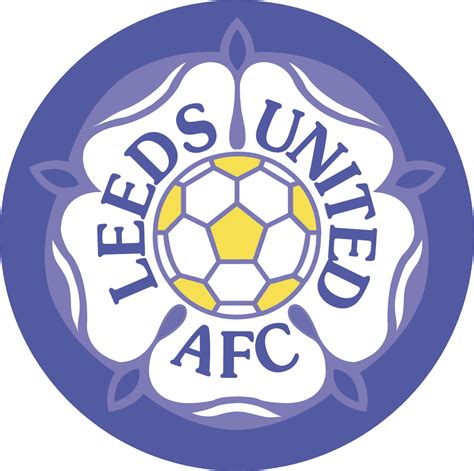Leeds United Logo History