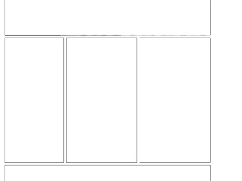 how to build a 3 column layout in css