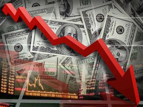 ¿qué Tan Cerca Está Eeuu De Una Recesión Económica Y Cuáles Son Los