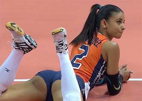 Hottest Female Athletes For 2017 Photos