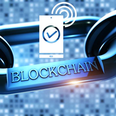 Physical To Digital Blockchain Integration Bridging The Gap With Rfid