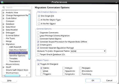 erman arslan s oracle blog rdbms migrating from