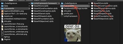 validation error invalid bundle the bundle at contains disallowed