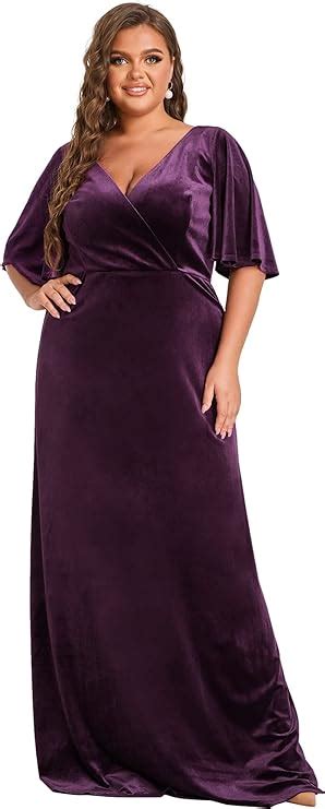 25 Stylish Affordable Formal Dresses That Hide Belly Bulge