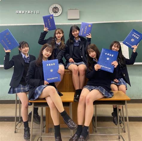 【画像】貴重な合法jkちゃんが卒業してしまったな・・・ Jkちゃんねる 女子高生画像サイト
