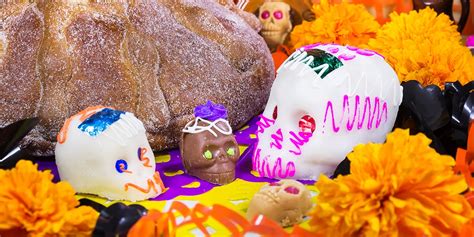 How To Make A Day Of The Dead Altar Mexican Traditions
