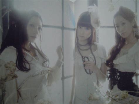 Kalafina Record 11 カラフィナ Wakana Keiko Hikaru~平成ガールズバンド女性ボーカルユニット