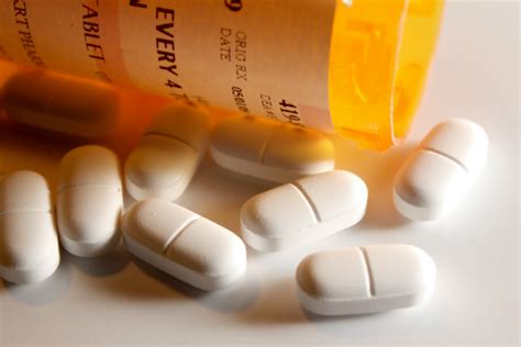 What To Expect From Opiate Withdrawals And Rehab