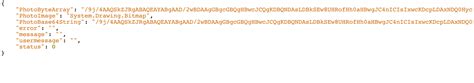 android download images from byte array in json response stack overflow
