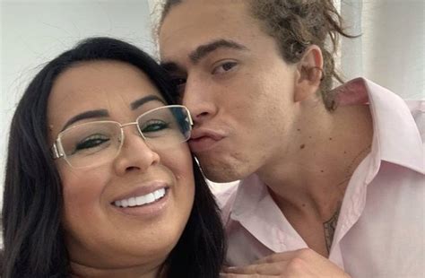 Whindersson Nunes Mãe Do Humorista Desabafa Sobre Saúde Mental Do Filho
