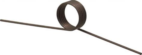 gardner spring 180° deflection angle 0 45 od 0 035