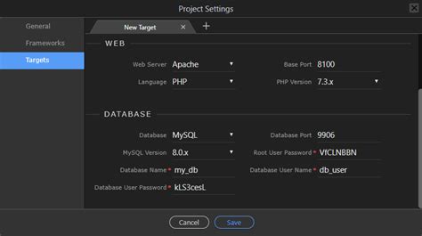 wappler documentation ultra fast web development with docker in wappler