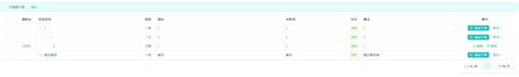 河豚随心记（二）antd vue的a table组件单列与多列的自定义 antd table vue csdn博客