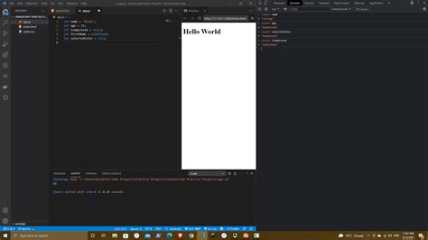 javascript typeof operator returning undefined for everything but