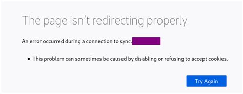 problem with apache reverse proxy syncthing