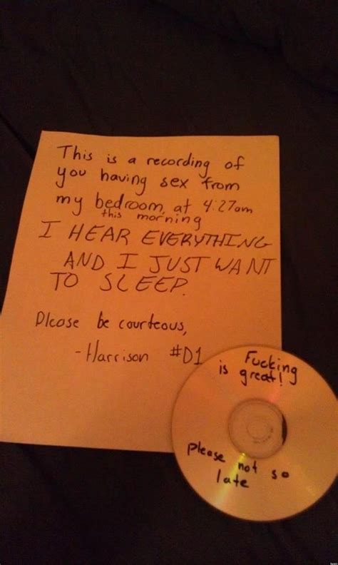 how to stop your neighbors from having loud sex picture huffpost