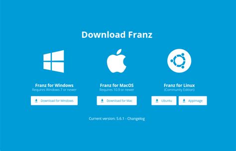 install facebook messenger for desktop on ubuntu 20 04