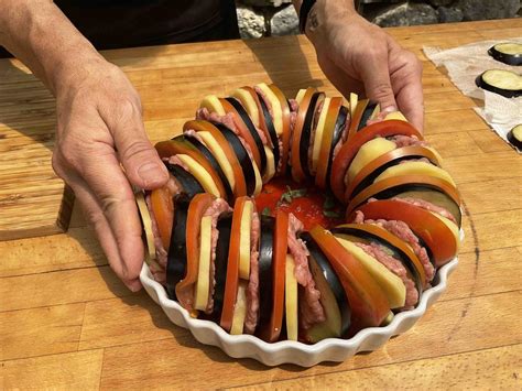Pastel De Carne Muy Jugoso Y Fácil Cocina