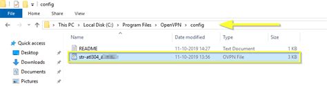 windows 10 openvpn gui client setup guide strongvpn