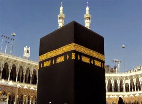 Detail Mewarnai Gambar Kabah Koleksi Nomer 52