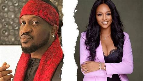 Paul Okoyes Wife Anita Shares A Message Days After Reports Of Their