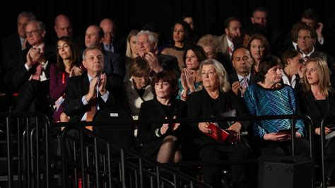 Trump Campaign Tried To Seat Bill Clintons Accusers In V I P Box
