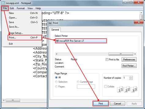 pdf to xml converter online contoh makalah