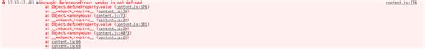 javascript chrome extension resource not available even