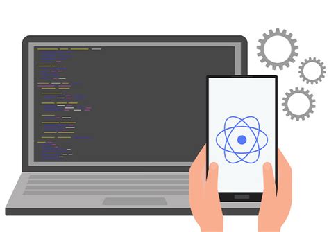 what is react js and how it works