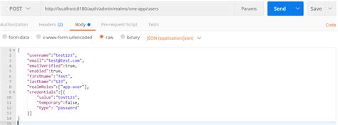 getting 403 error with { error unknown error } message while creating