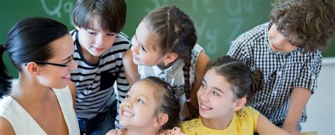 How To Become A Teaching Assistant Stonebridge Associated Colleges Blog