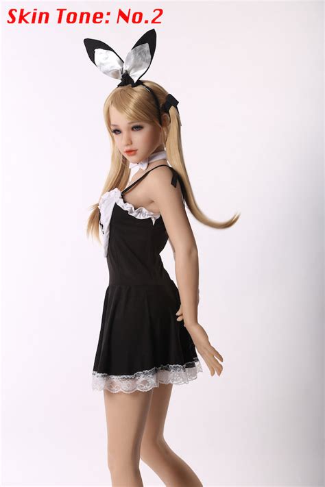 Sanhui Silicone Sex Doll 156cm Head 8