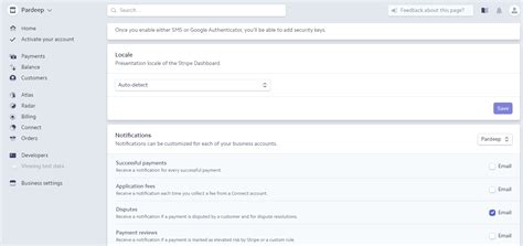 integrate laravel stripe gateway for online payments