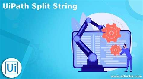 uipath split string methods and examples of uipath split string