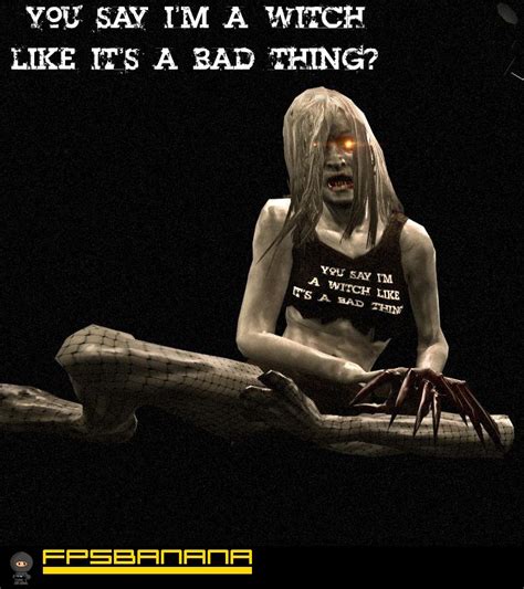 witch recolor left 4 dead skin mods