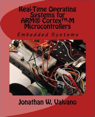 arm embedded systems pdf victor has woodard