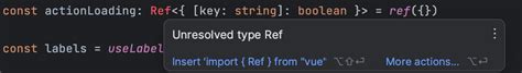nuxt3 4 1 object literal may only specify known properties and srcdir