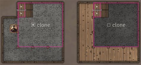 multilevel tokens foundry virtual tabletop