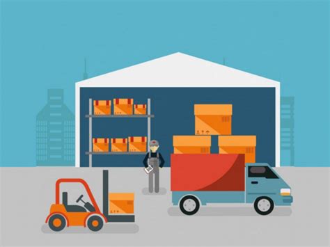 Quản Lí Kho Hàng Là Gì Quy Trình Quản Trị Kho Hàng Trong Doanh Nghiệp