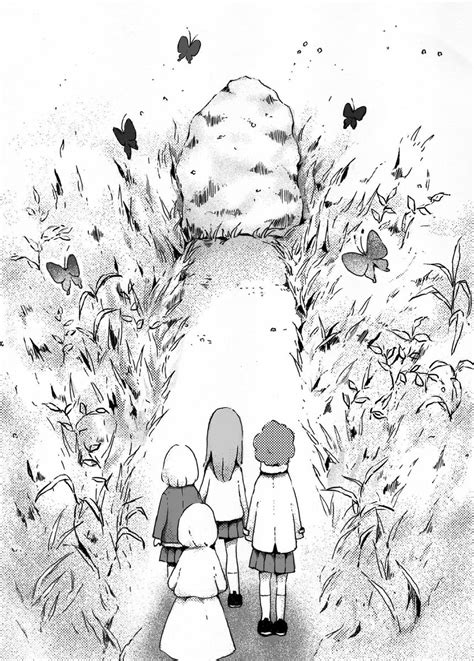 再掲】昨日見た夢 1 3 漫画が読めるハッシュタグ 創作漫画 不思議な話 」河野りぬ エッセイand創作漫画の漫画