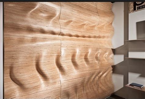 Plywood Wall Wall Panels Wall Treatments Plywood Walls