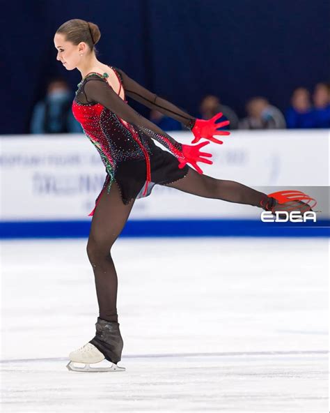 Пин от пользователя Vale на доске Kamila Valieva Фигурное катание