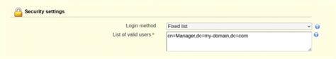 how to install openldap on ubuntu server 22 04 techrepublic
