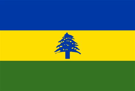 I Asked Chatgpt To Do A Redesign Of The Swedish Flag And This It What