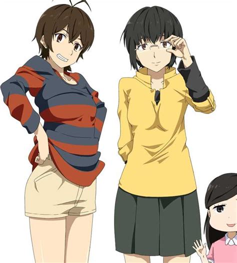 [ばらかもん] 山村美和 新井珠子 抜けるエロ画像＆イラスト 30枚まとめ 抜けるっ！キャラクター別 二次元エロ画像＆イラストまとめ