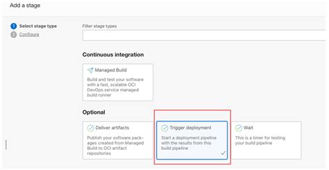 create oci devops pipelines for apache airflow and deploy it using helm