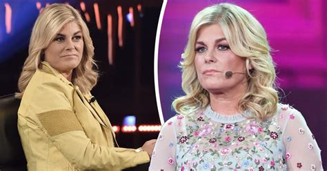 Pernilla Wahlgren Avslöjar Kanal 5 S Beslut Om Wahlgrens Värld Hänt