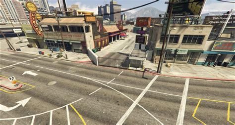 fivem mlo maps