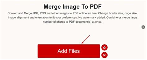 how to combine multiple images into one pdf in 2023
