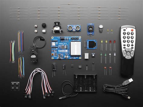 blocklyprop starter kit id 3337 249 95 adafruit industries